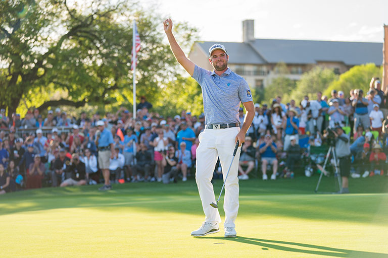 Valero Texas Open - Year-by-Year