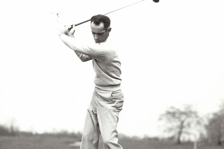 Valero Texas Open - Past Champions